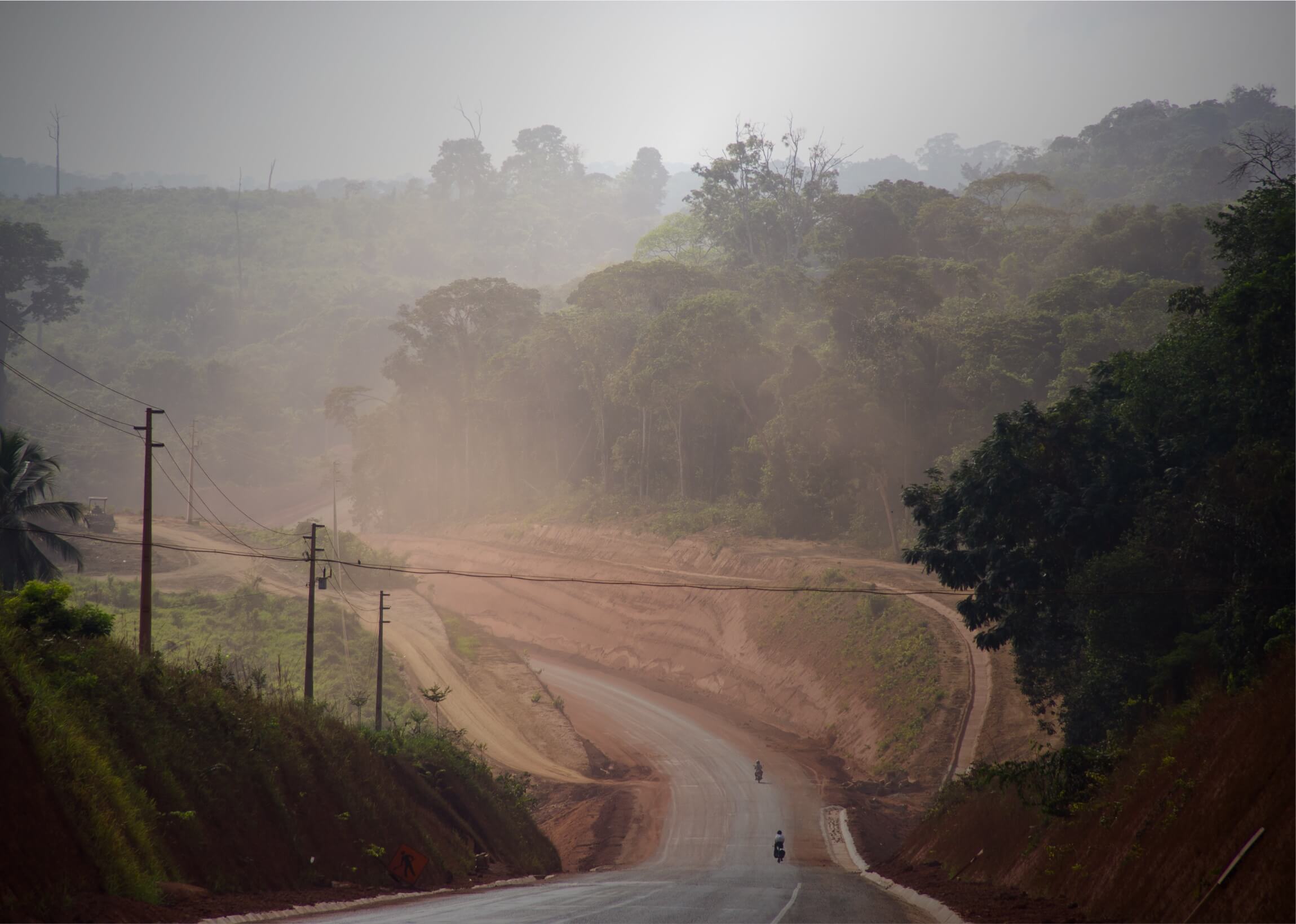 Homepage | Conservation Strategy Fund