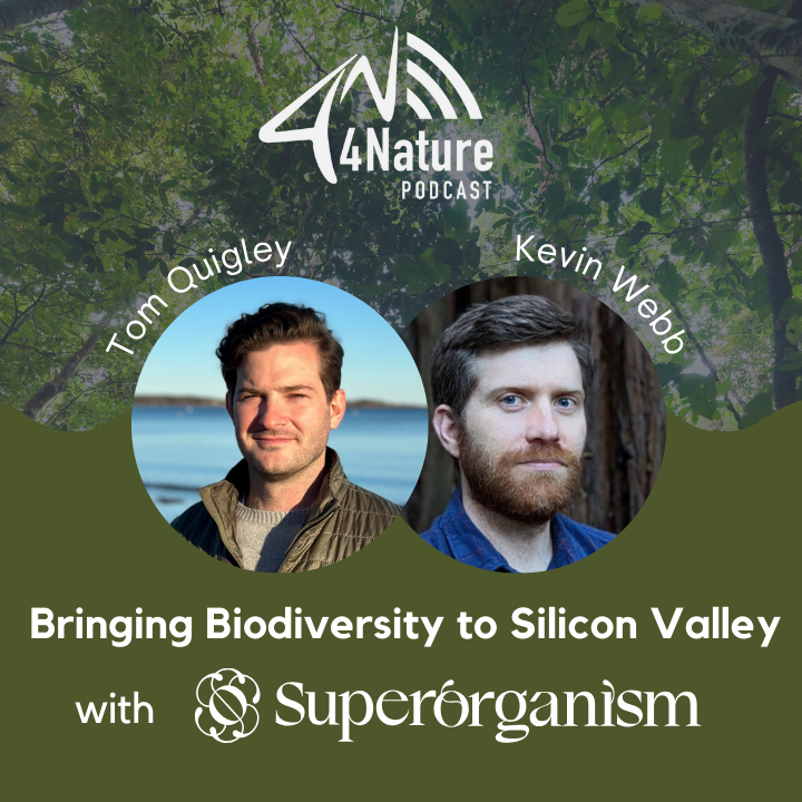 Bringing Biodiversity to Silicon Valley with Superorganism ...