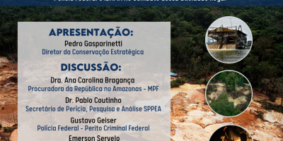 Homepage | Conservation Strategy Fund