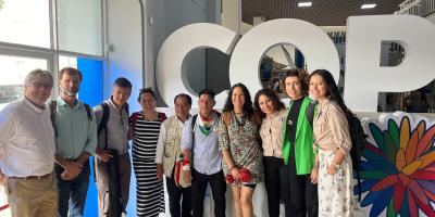 Homepage | Conservation Strategy Fund