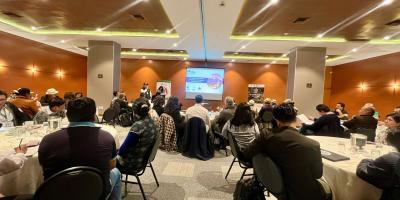 Homepage | Conservation Strategy Fund