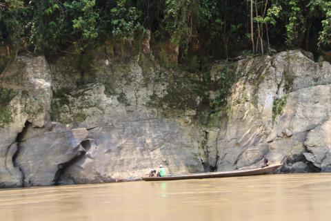 Economic Analysis of Hydroelectric Projects in the Marañón River Basin ...