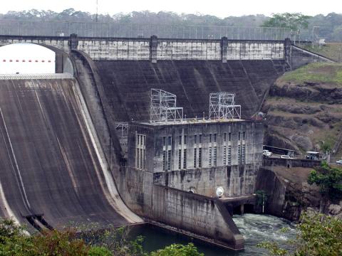 HydroCalculator Tool | Conservation Strategy Fund
